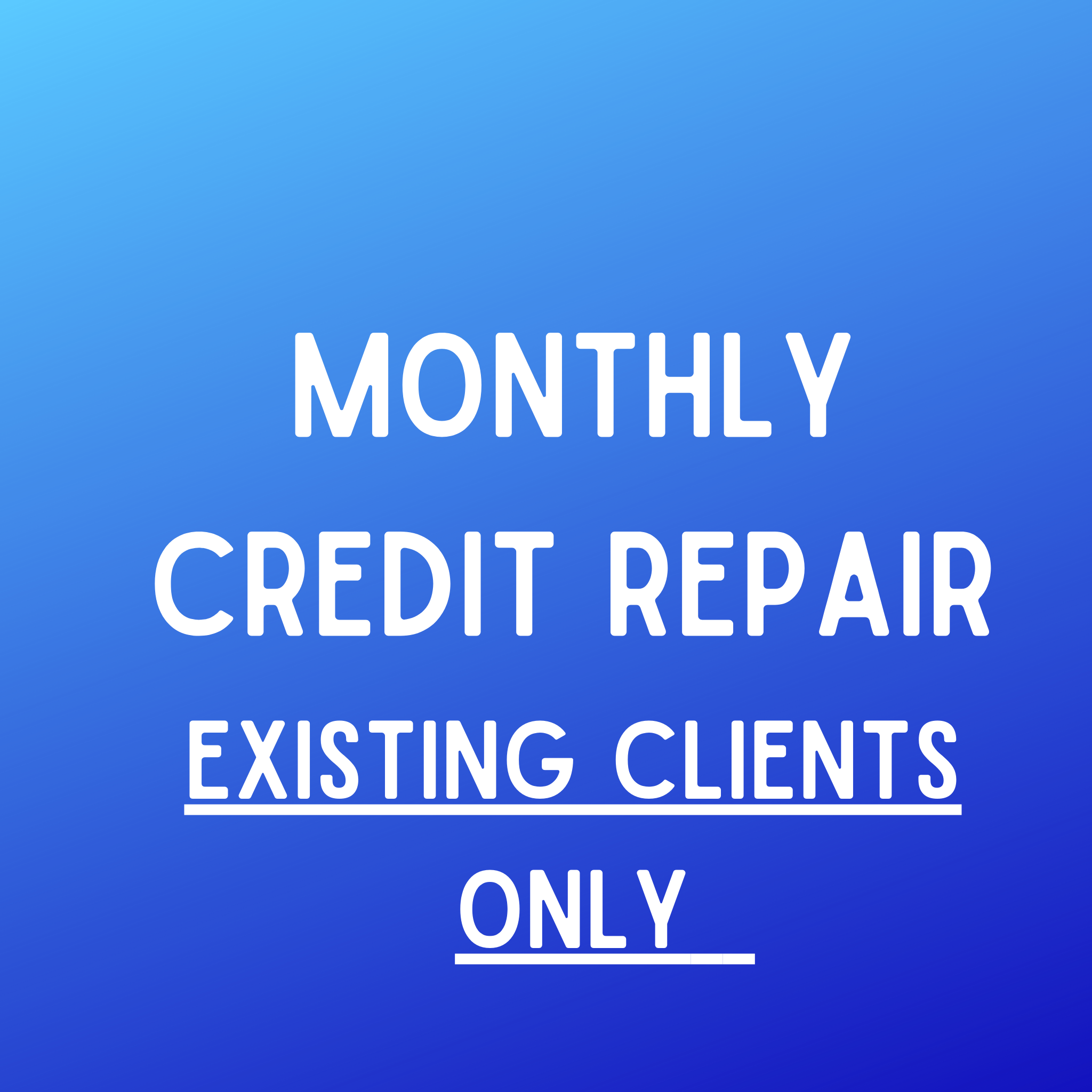 Monthly Subscription – CURRENCY CHOICE